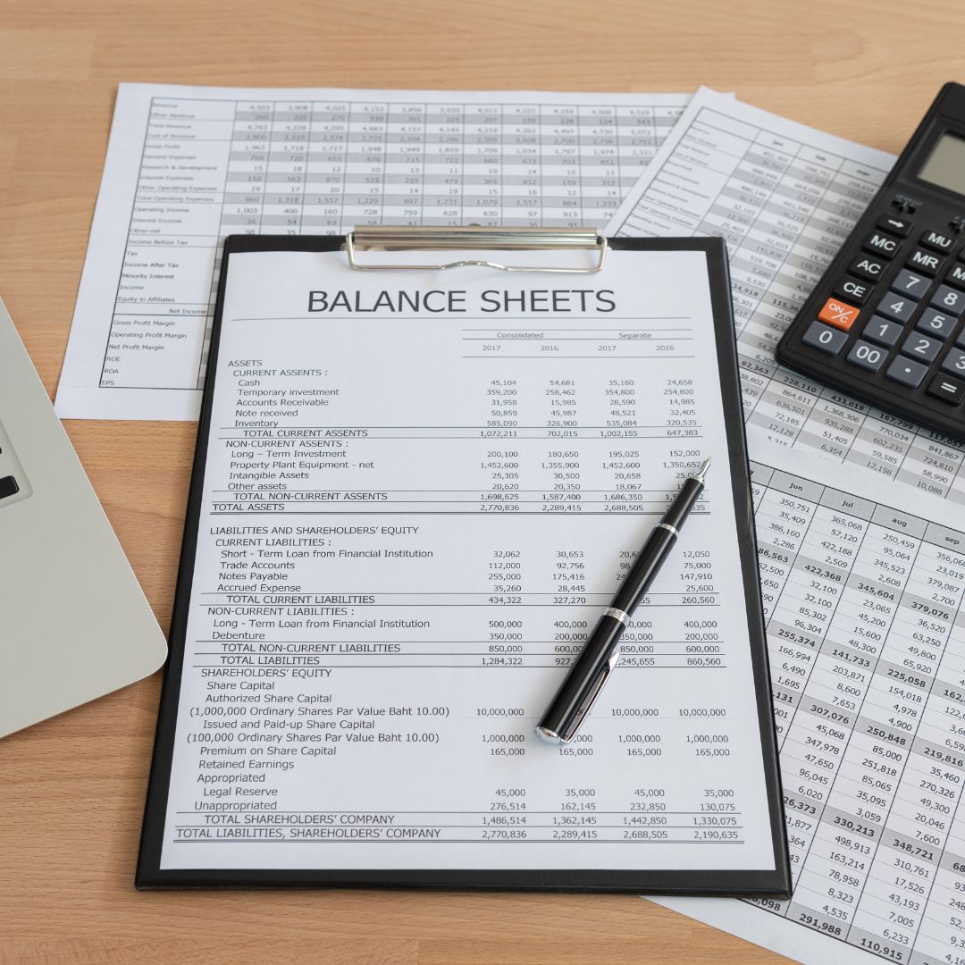 Accounting Pitfalls to Avoid When Opening a Business in Thailand ...