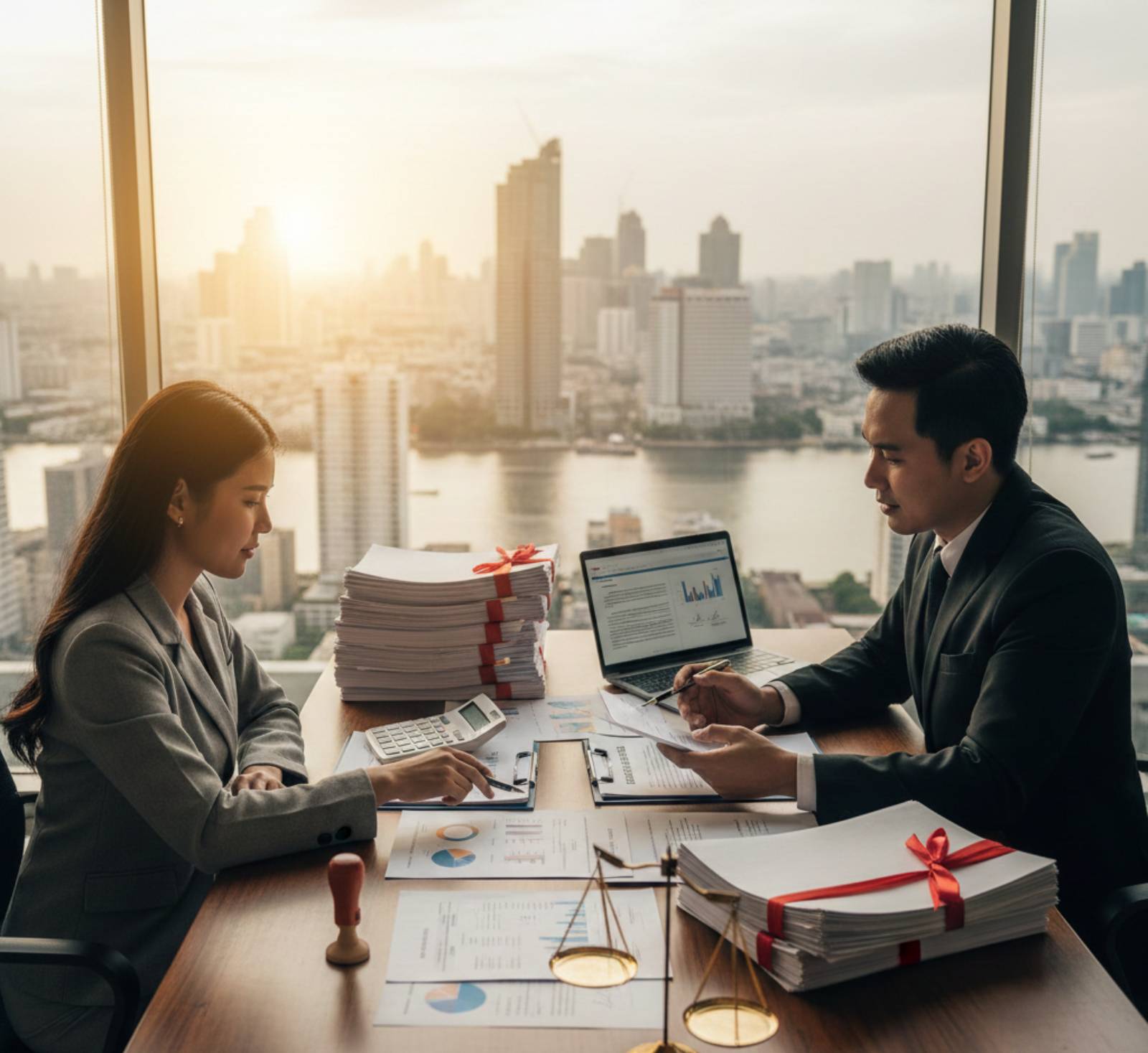 Navigating Thailand’s Evolving Business Landscape: Why Integrated ...